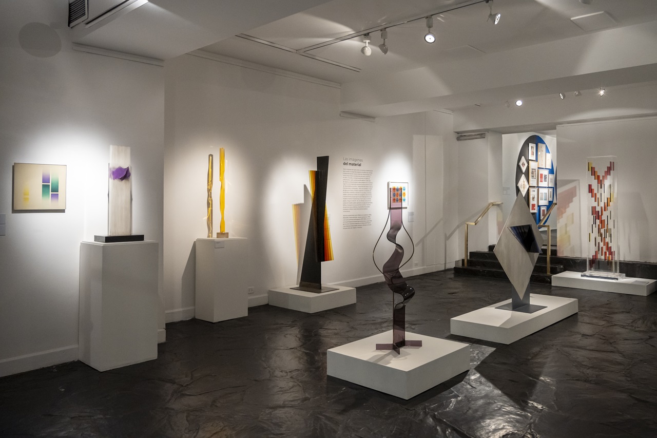 "Ary Brizzi. Arte, Diseño y Modernidad" llega al Museo de Arte ...