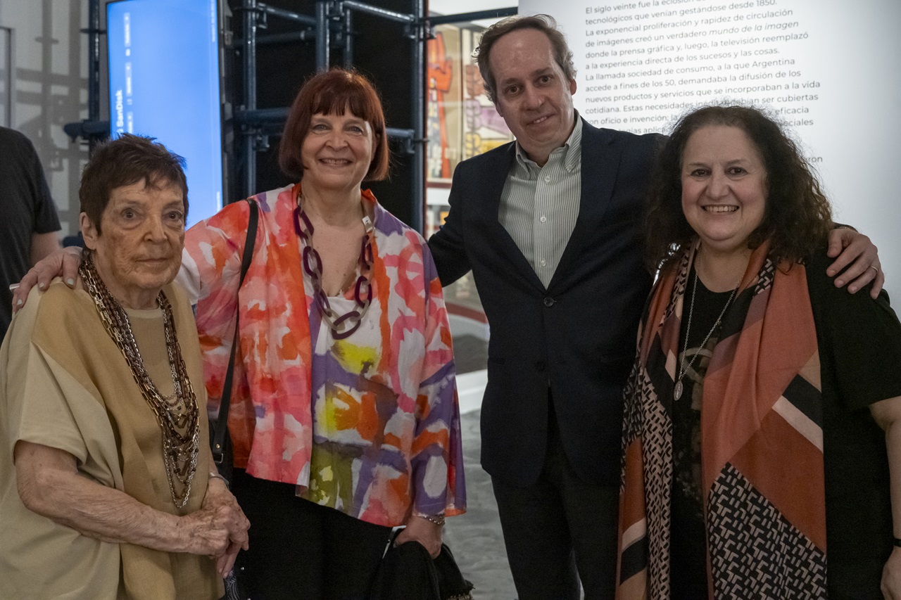 "Ary Brizzi. Arte, Diseño y Modernidad" llega al Museo de Arte ...