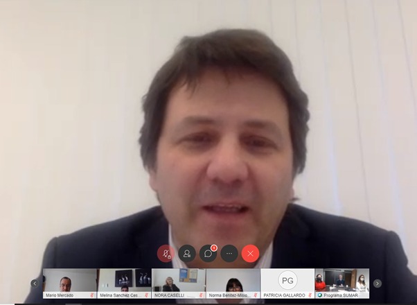 Salud lanzó el nuevo plan de servicios del programa SUMAR para todo el ...