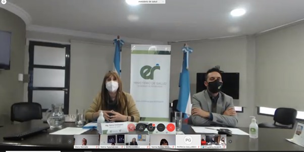 Salud lanzó el nuevo plan de servicios del programa SUMAR para todo el ...