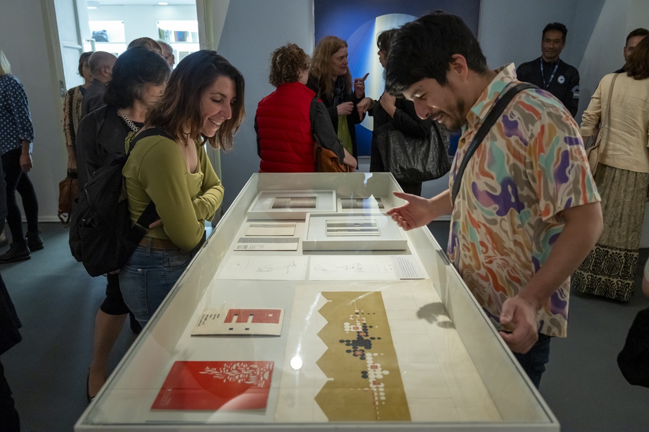 "Ary Brizzi. Arte, Diseño y Modernidad" llega al Museo de Arte ...