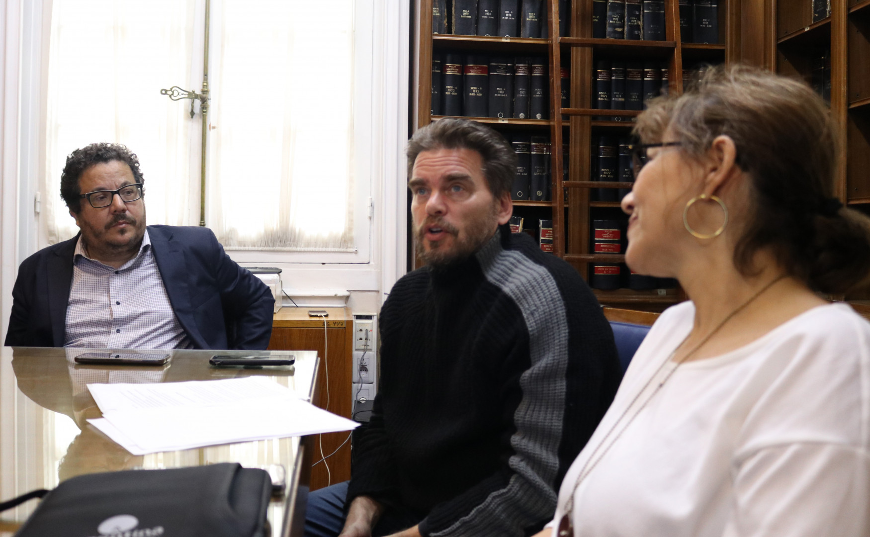 ABOGAR: acto de apertura 2022 | Argentina.gob.ar