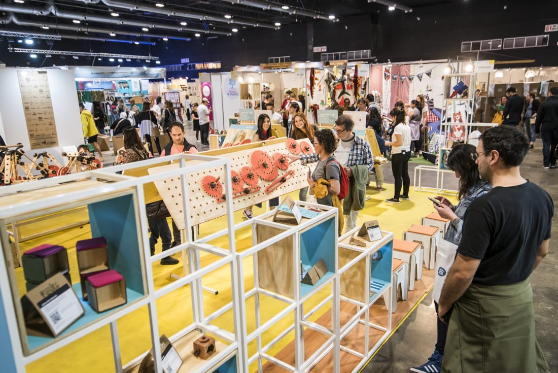 Sistemas Al Descubierto La Propuesta De Fábrica Diseño E Innovación