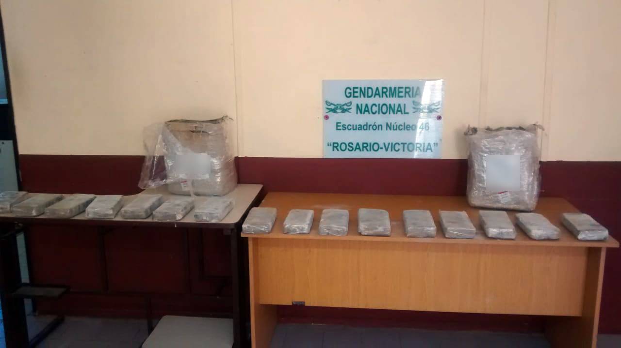 Abren dos encomiendas que fueron despachadas con 17 kilos de marihuana ... Abren dos encomiendas que fueron despachadas con 17 kilos de marihuana ...