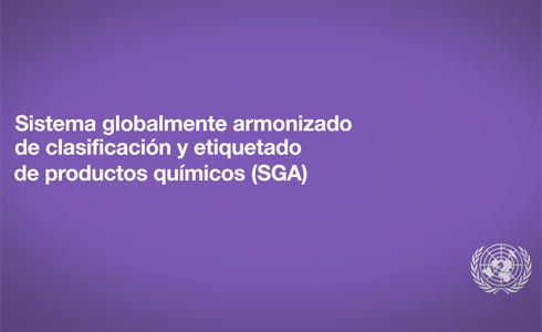 Implementación del SGA en Argentina: información complementaria para su aplicación | Argentina ...