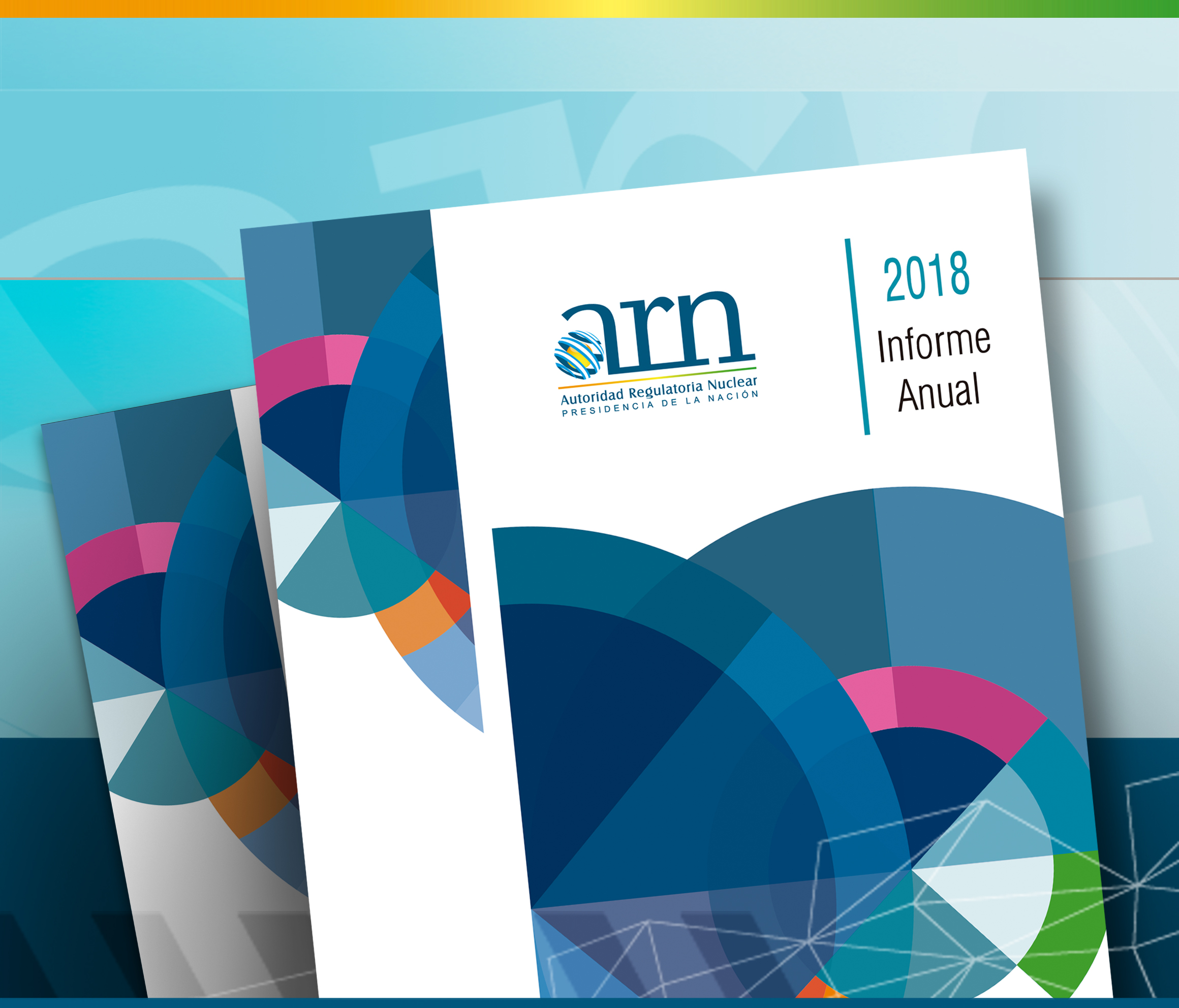 La ARN publicó su Informe Anual de Actividades 2018 | Argentina.gob.ar