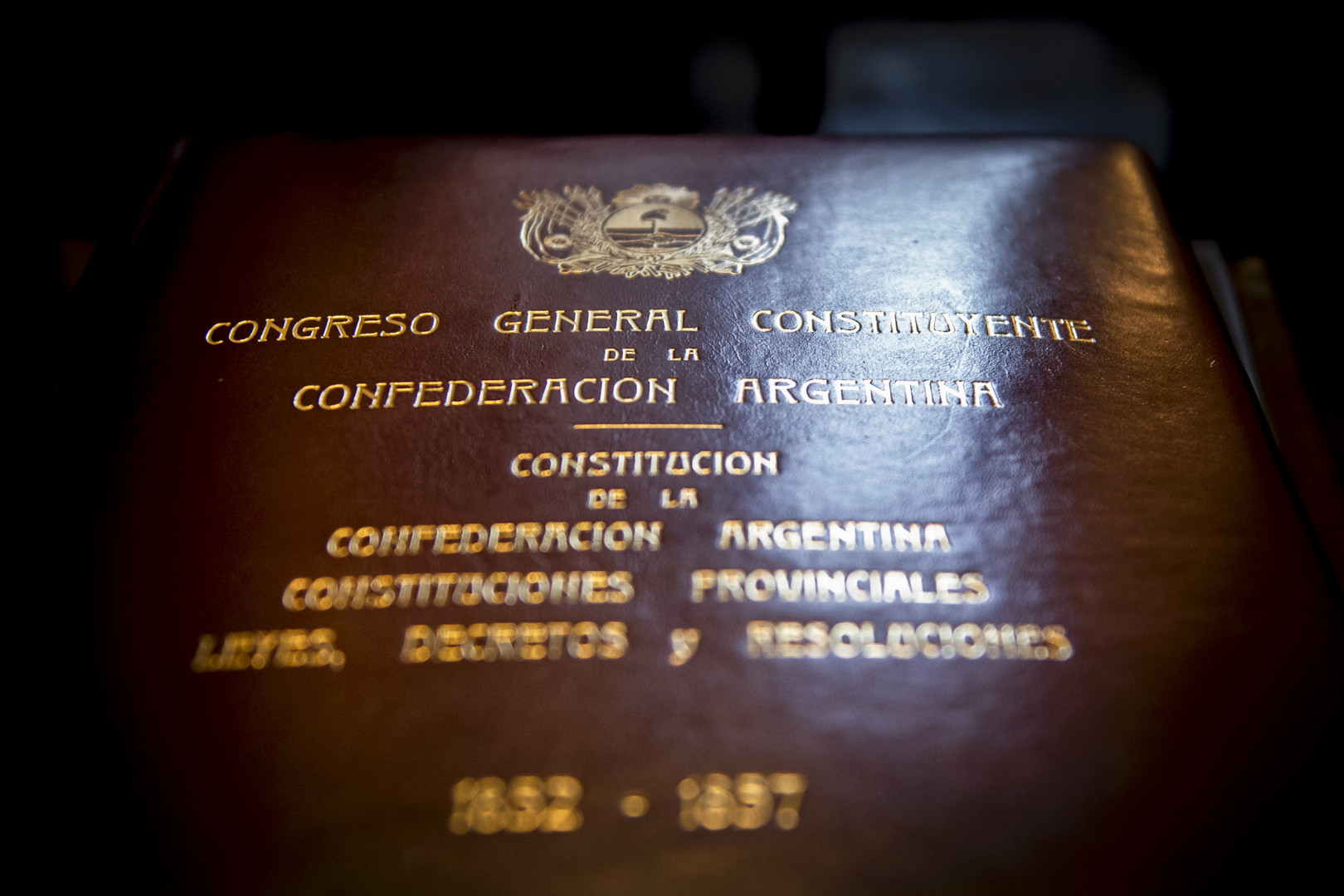 Una nueva Constitución para un nuevo país | Argentina.gob.ar