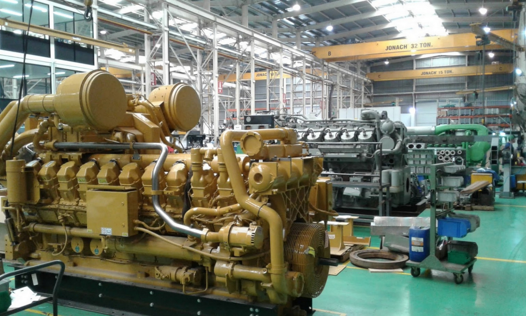 Provincia de Buenos Aires: solicitud de acceso a la capacidad de ...