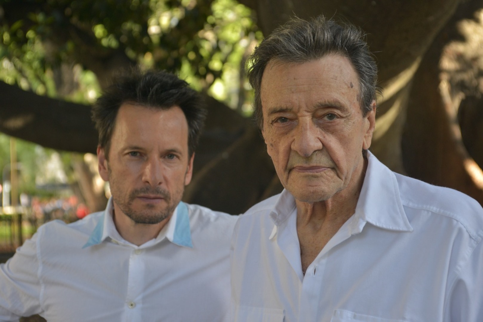 Moris, una vida de canciones | Argentina.gob.ar