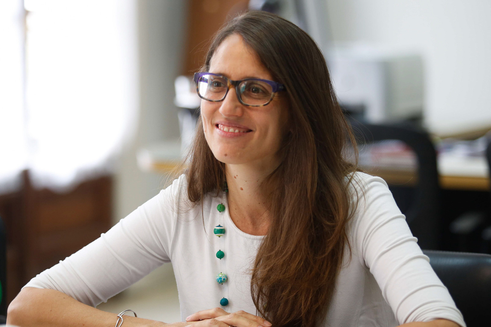 Gómez Alcorta expuso en reunión de ministras del Mercosur | Argentina ...