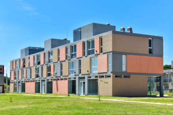 Procrear II lanzó llamados licitatorios para construir 2.801 viviendas | Argentina.gob.ar