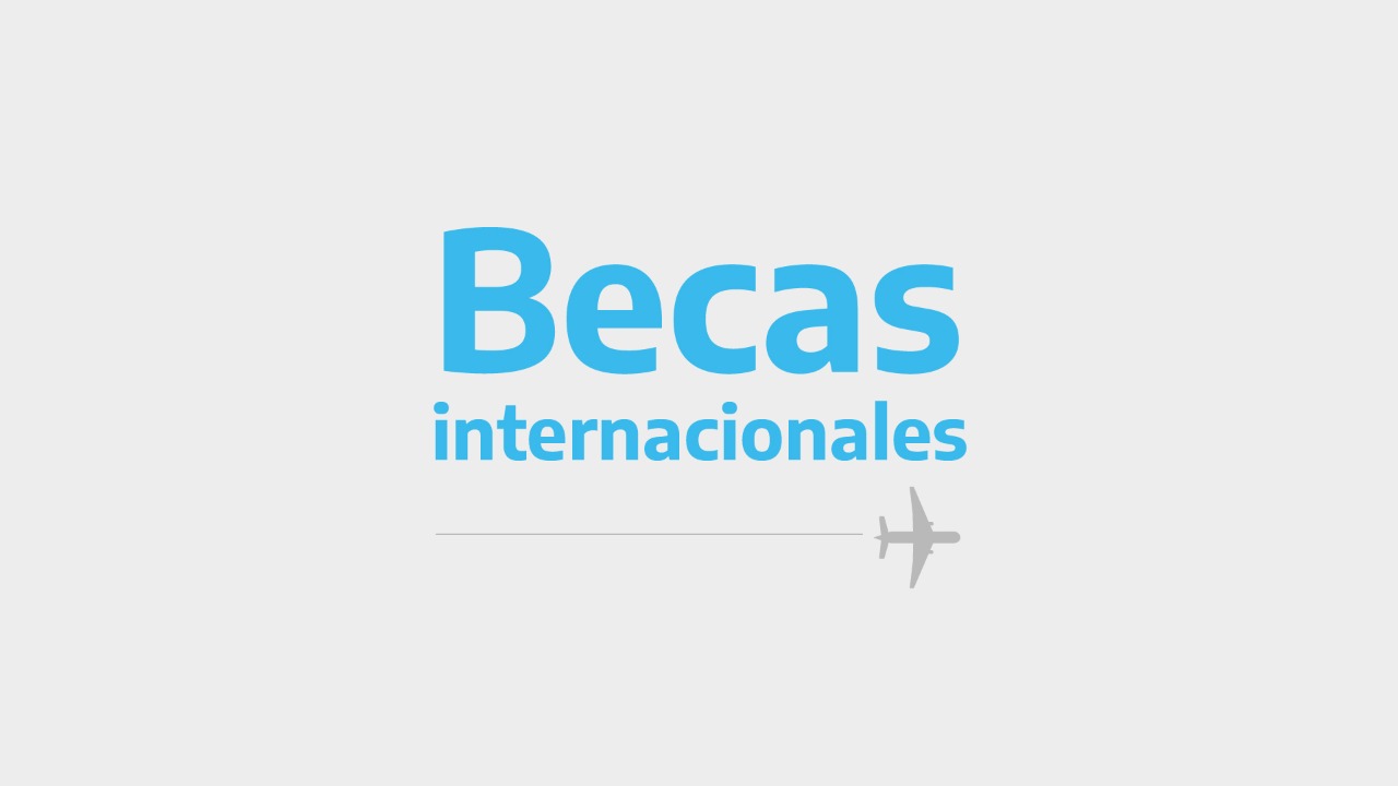 Abre la convocatoria de becas para graduadas y graduados de China que ...