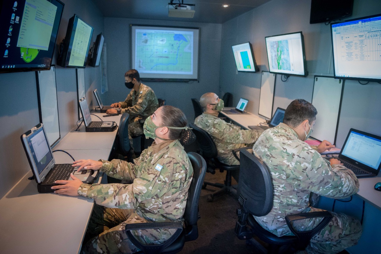 14 de noviembre: Día de la Inteligencia Militar | Argentina.gob.ar