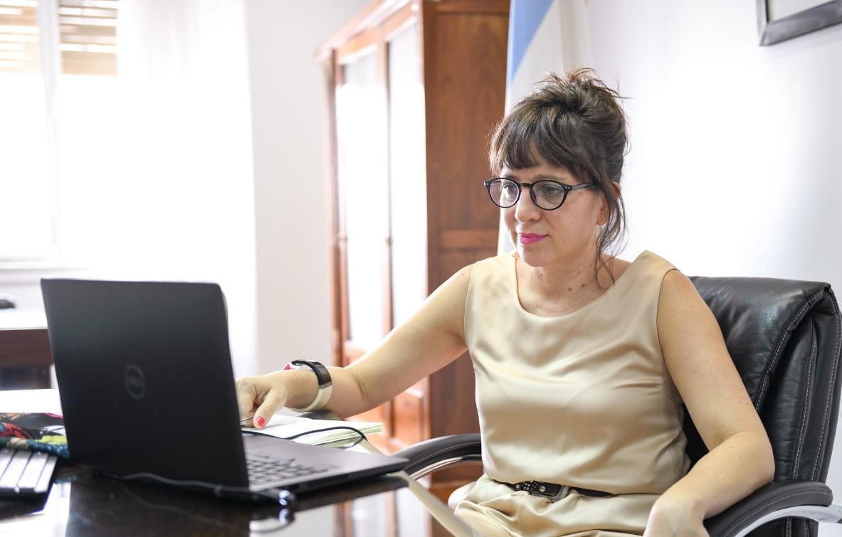 D’Alessandro: “Lograr una recuperación económica sostenible sólo es ... D’Alessandro: “Lograr una recuperación económica sostenible sólo es ...