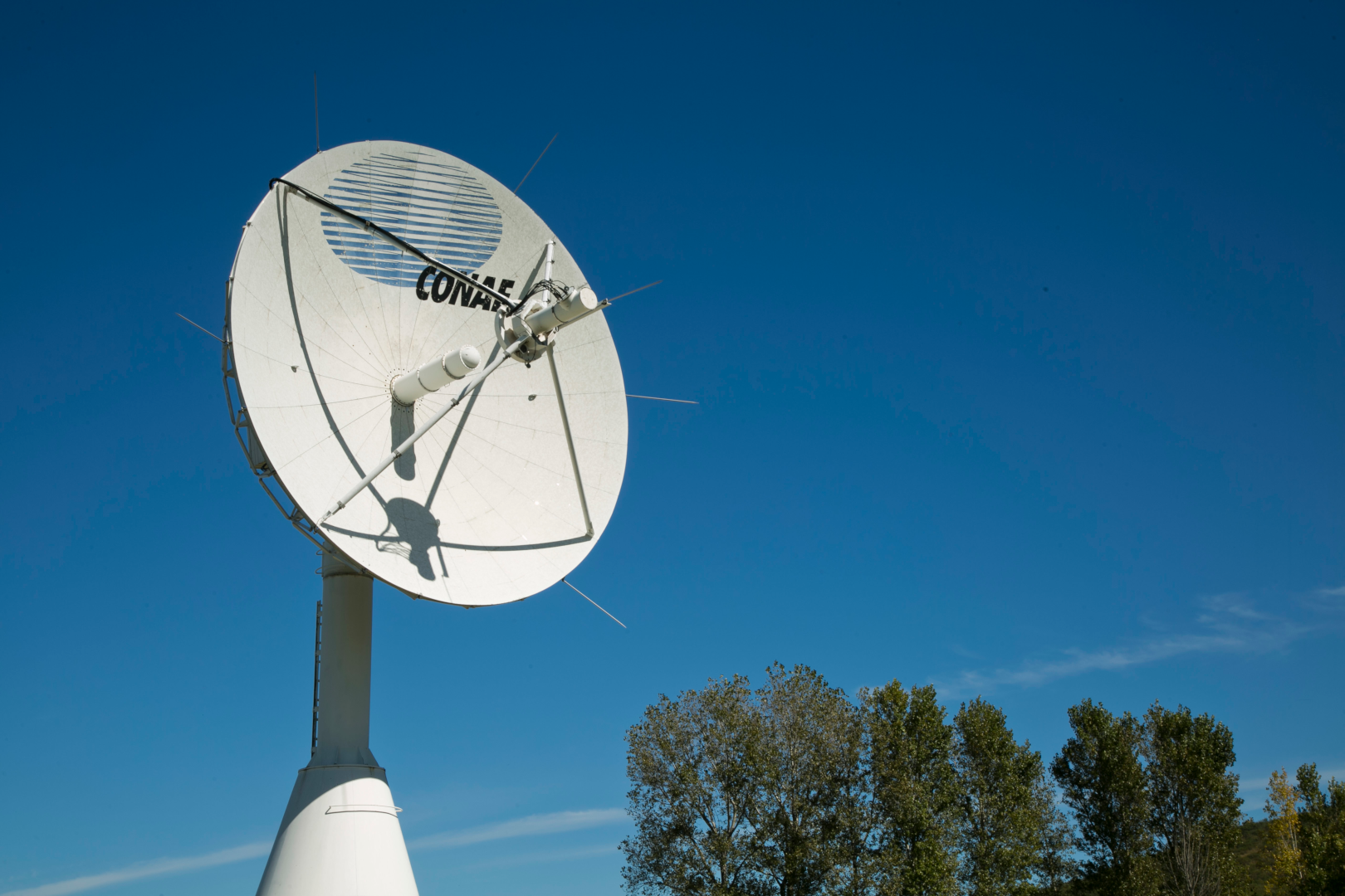 La CONAE cierra un año de logros y proyectos por delante | Argentina.gob.ar