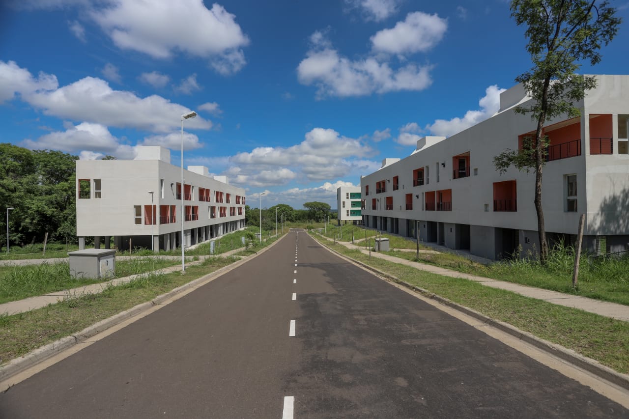 Procrear II lanza nuevos llamados licitatorios para construir 566 viviendas | Argentina.gob.ar