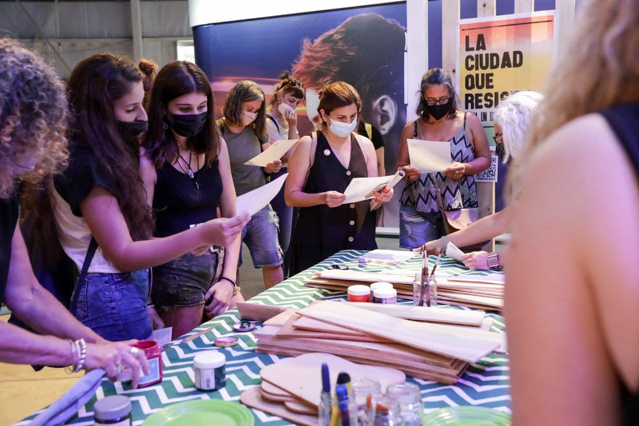 Finalizó el NMEM que convocó a más de 50 mil personas | Argentina.gob.ar