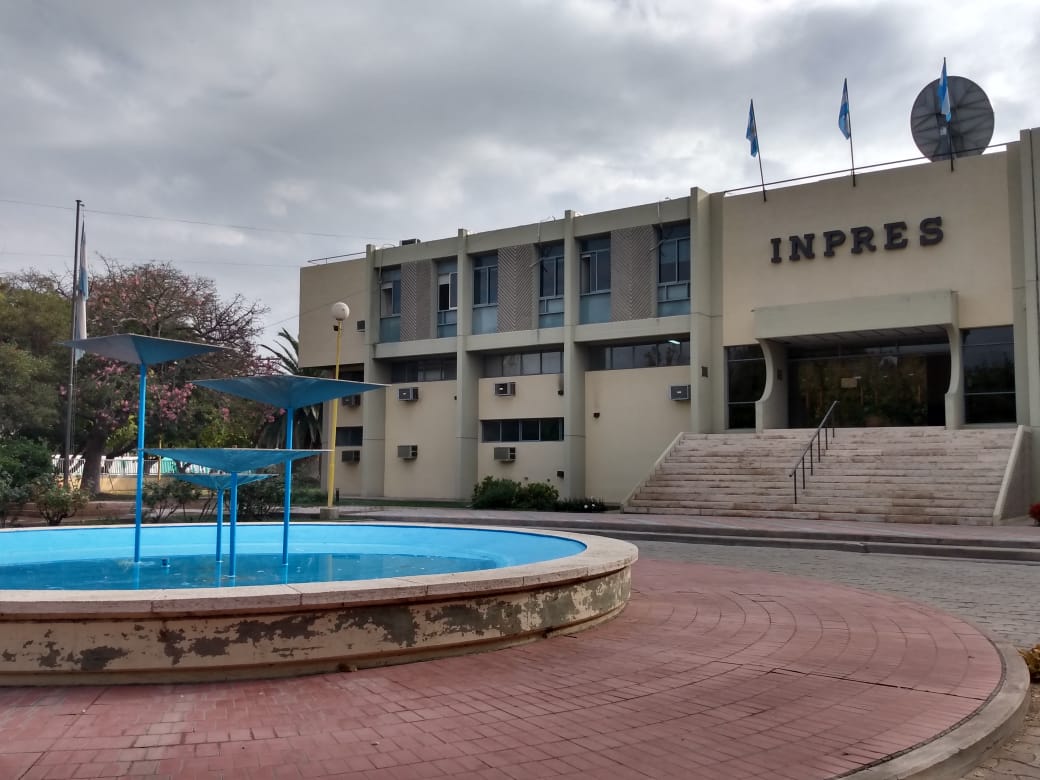 El INPRES organizó el Seminario Internacional sobre Aislación Sísmica ...