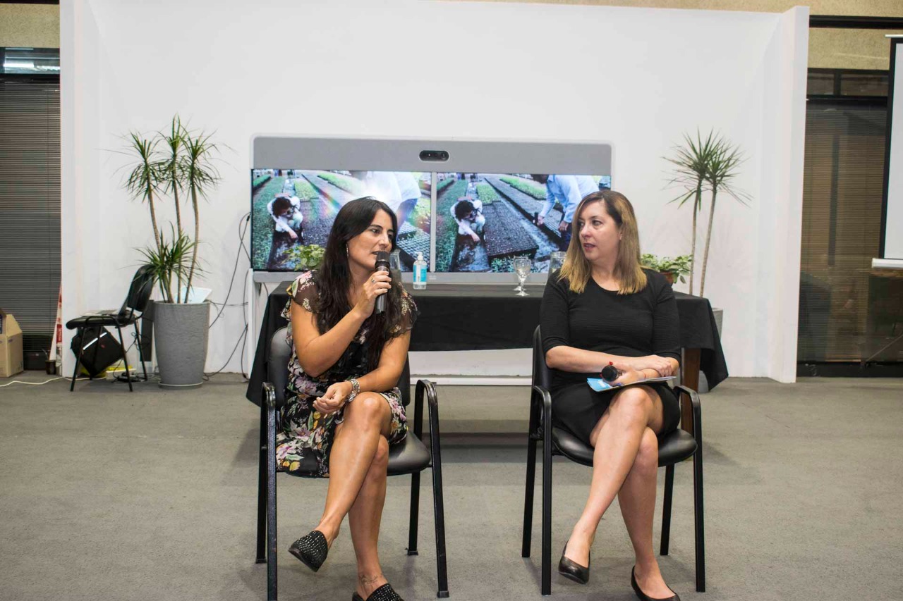 Comenzó El Primer Encuentro Nacional De Educación Ambiental Argentina