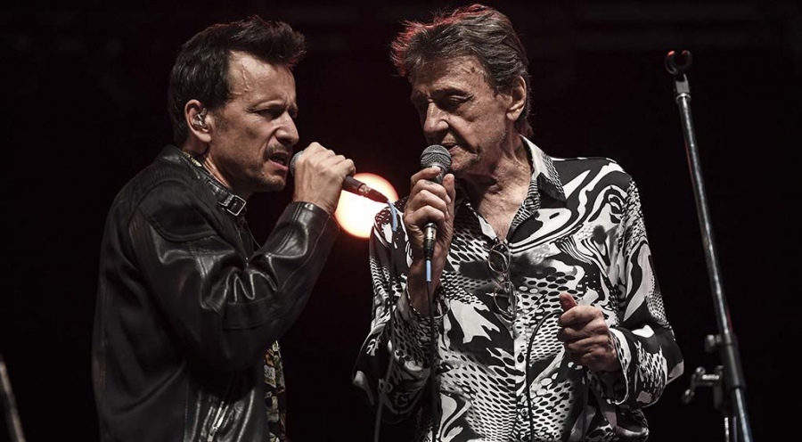 Moris, un pionero con una vida de canciones, por TV Pública | Argentina ...