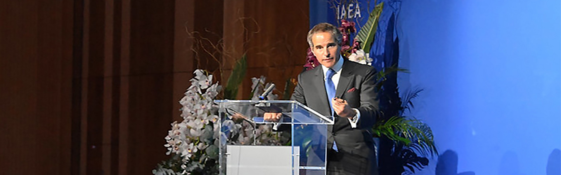 La ARN participó en la Primera Conferencia Internacional sobre el Derecho Nuclear | Argentina.gob.ar