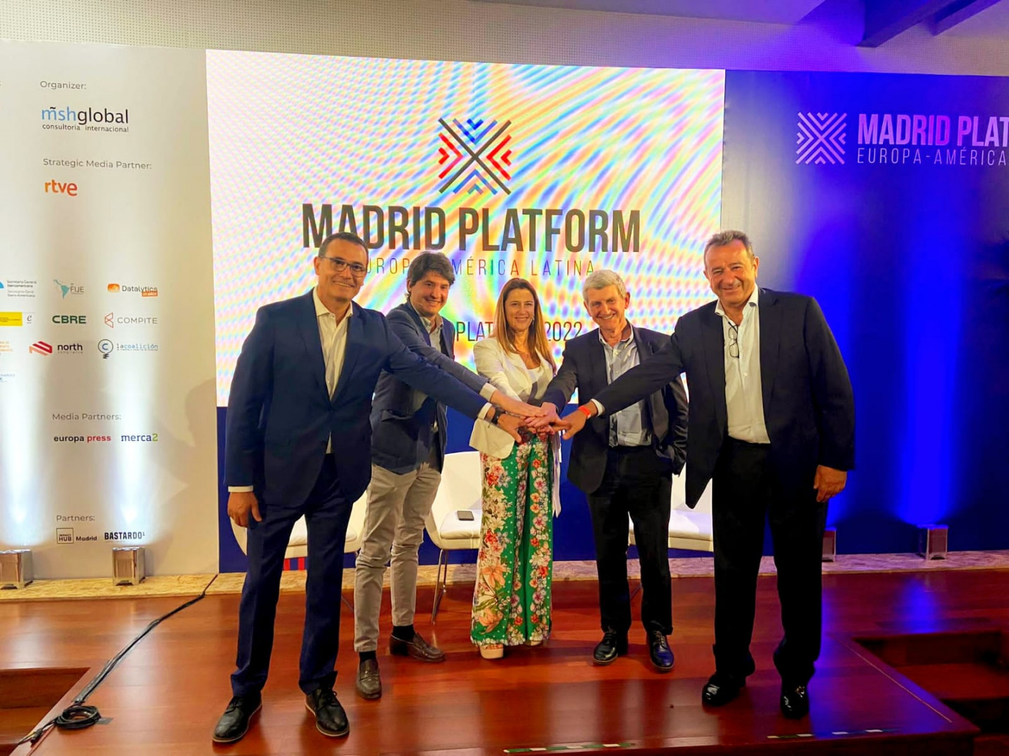 Economía del Conocimiento: anunciaron la creación de un clúster ...