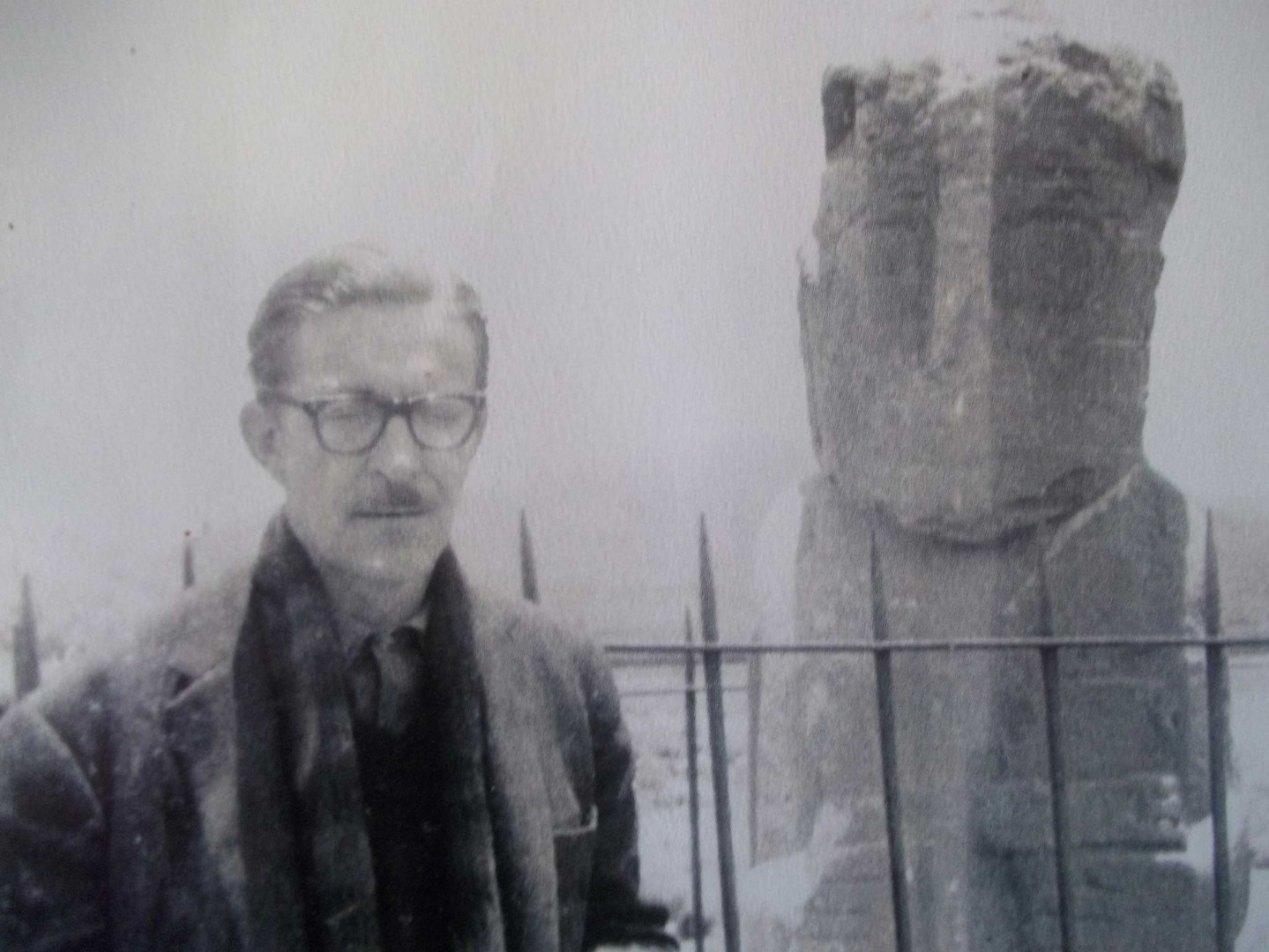 Celebramos los 100 años del nacimiento de Rodolfo Kusch | Argentina.gob.ar