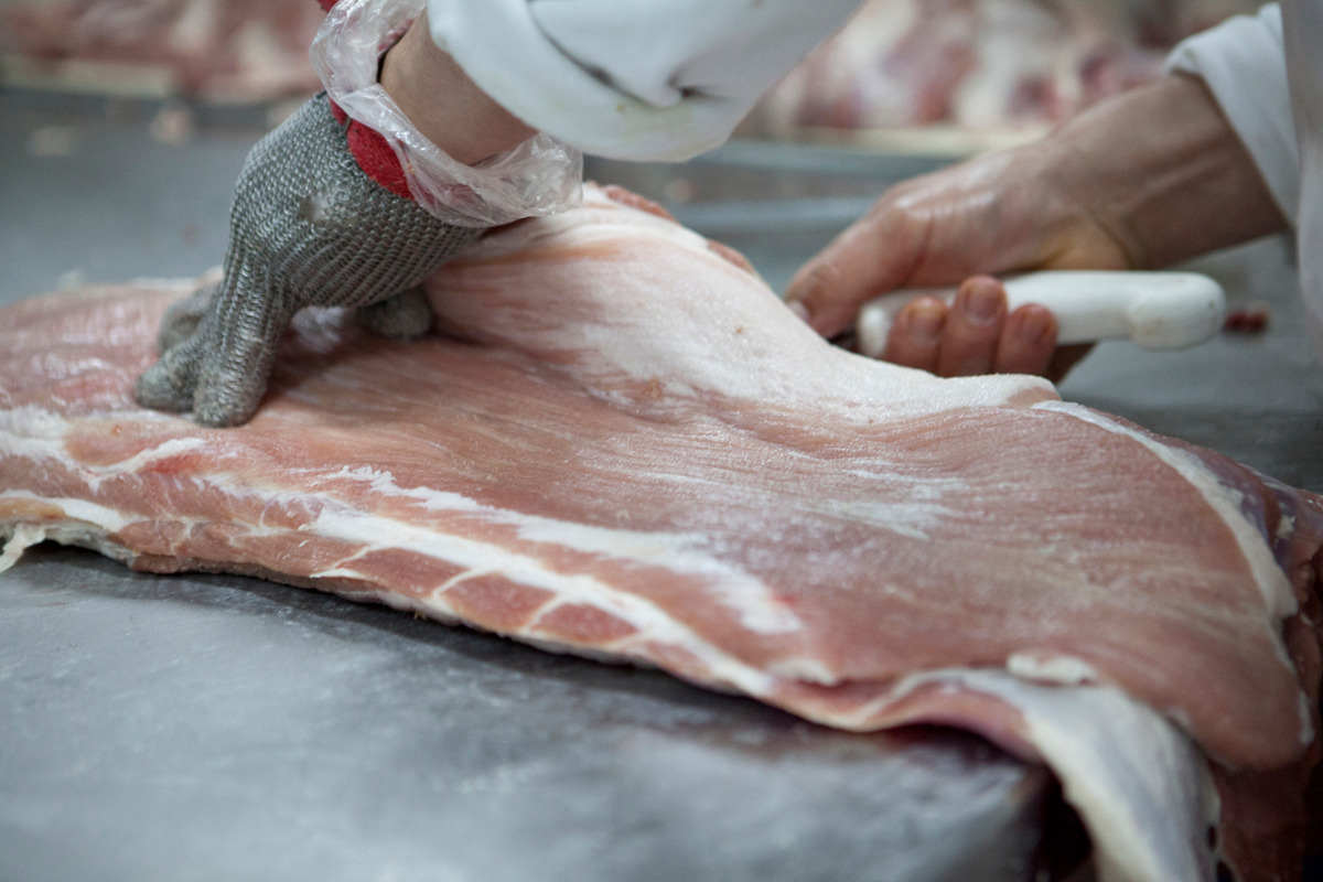 Semana de la carne porcina: su consumo es una opción beneficiosa para ... Semana de la carne porcina: su consumo es una opción beneficiosa para ...