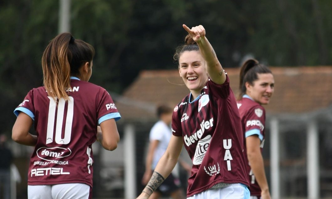 Seguí el Campeonato Femenino YPF por Televisión Pública y DeporTV ...