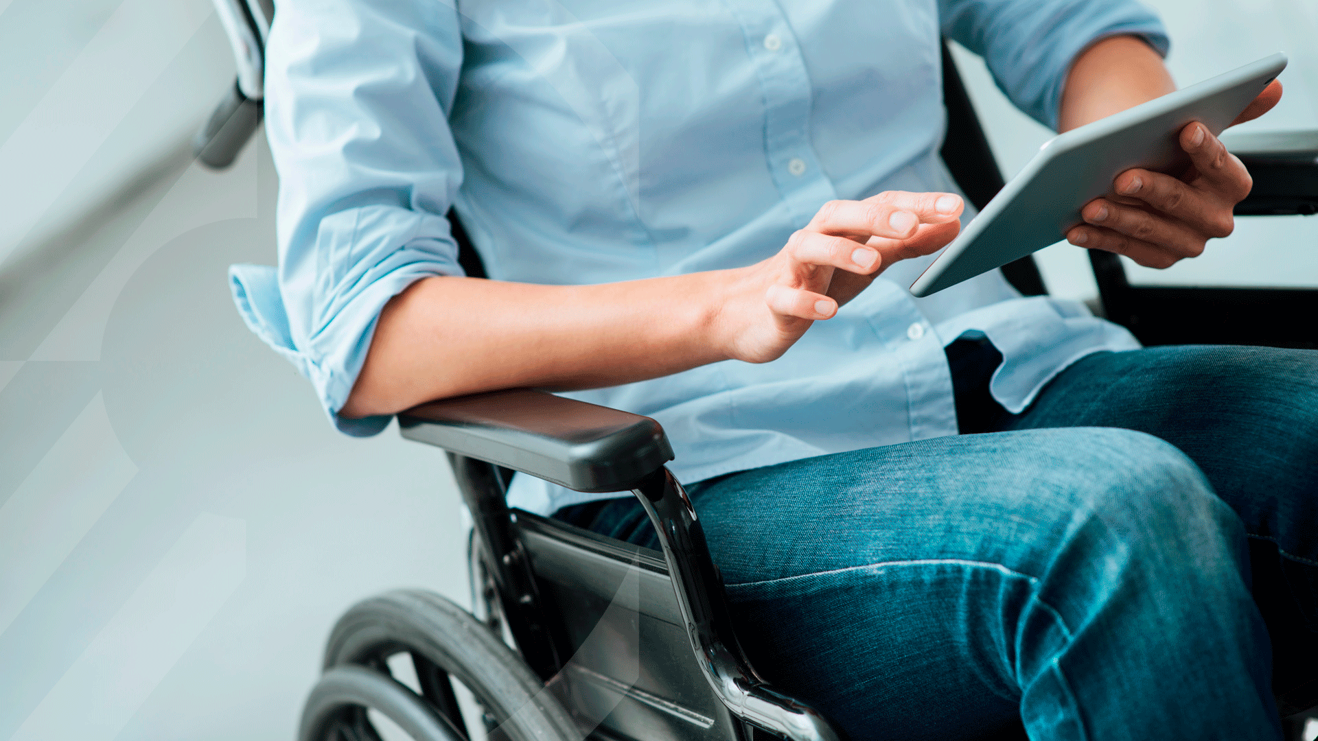 Inclusión digital: incorporación de la perspectiva de discapacidad en ...