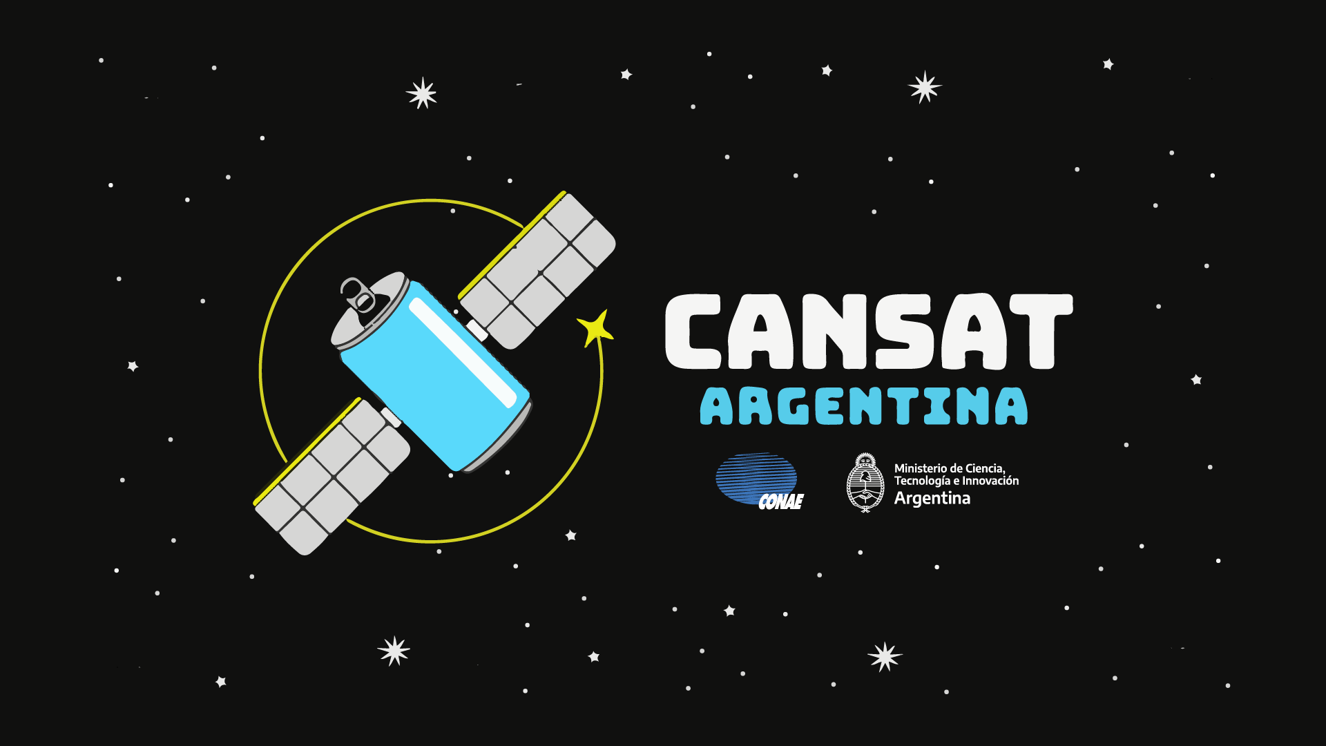 CANSAT: 28 equipos ya construyen sus satélites | Argentina.gob.ar