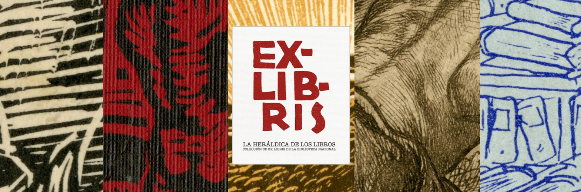 "Ex libris. La heráldica de los libros", en Mar del Plata | Argentina ...