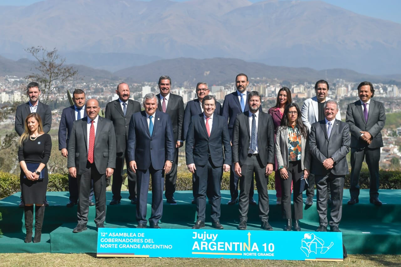 Lammens en Jujuy: “El turismo lidera la recuperación del empleo ... Lammens en Jujuy: “El turismo lidera la recuperación del empleo ...