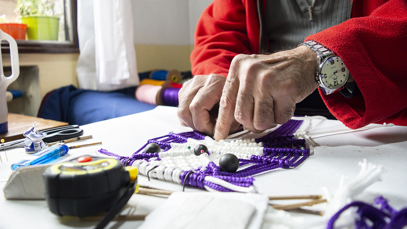 Talleres de Arte para Personas Mayores | Argentina.gob.ar