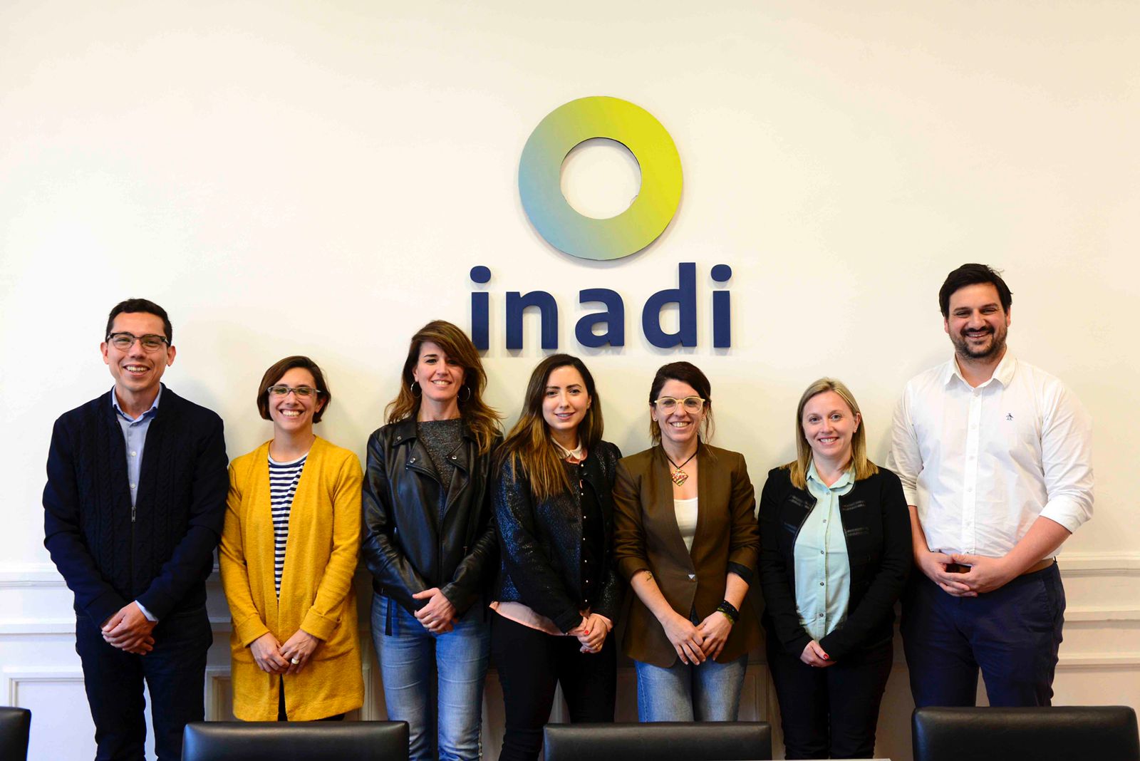 El INADI se reunió con la OIM para profundizar el trabajo de prevención ... El INADI se reunió con la OIM para profundizar el trabajo de prevención ...