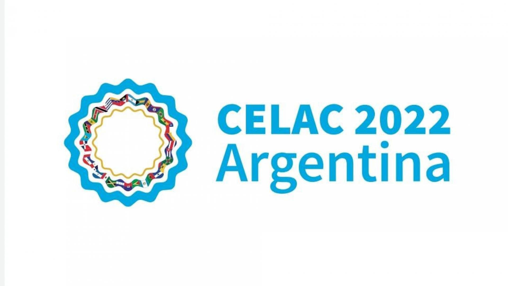 Apoyo de la CELAC a la soberanía argentina sobre Malvinas | Argentina ...