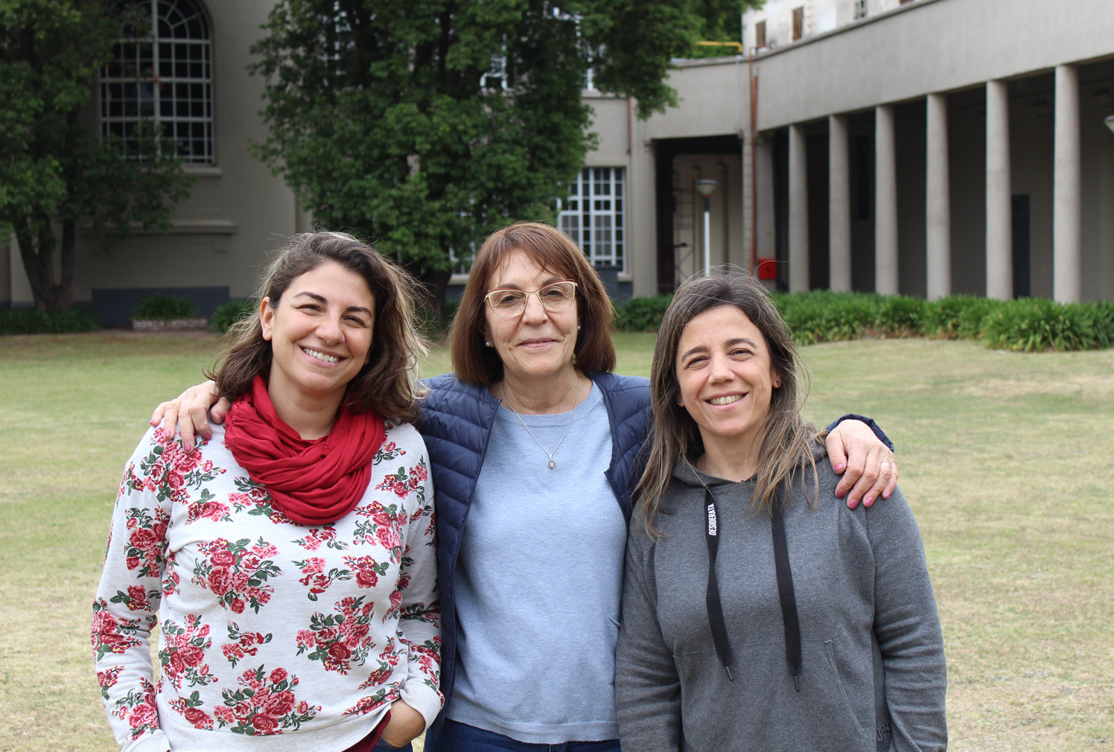 Convenio con el CONICET | Argentina.gob.ar