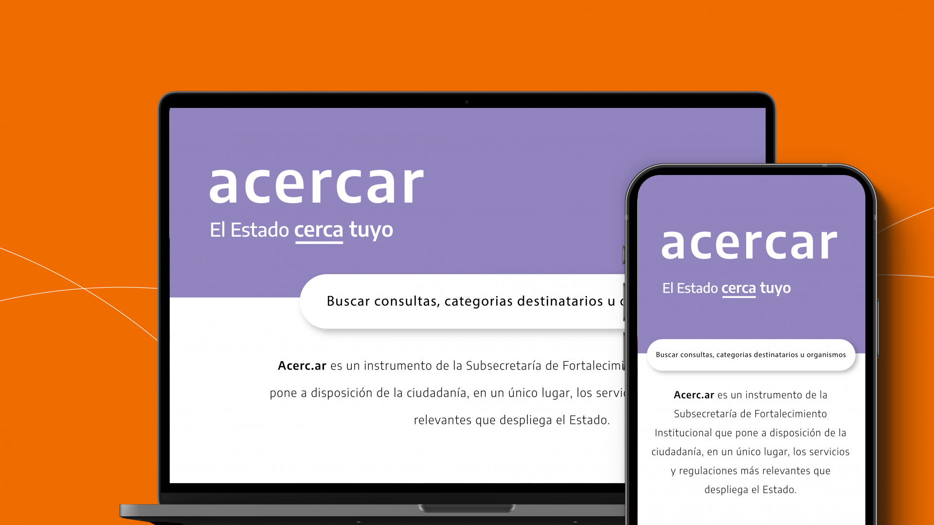 150 ediciones de Acerc.ar | Argentina.gob.ar