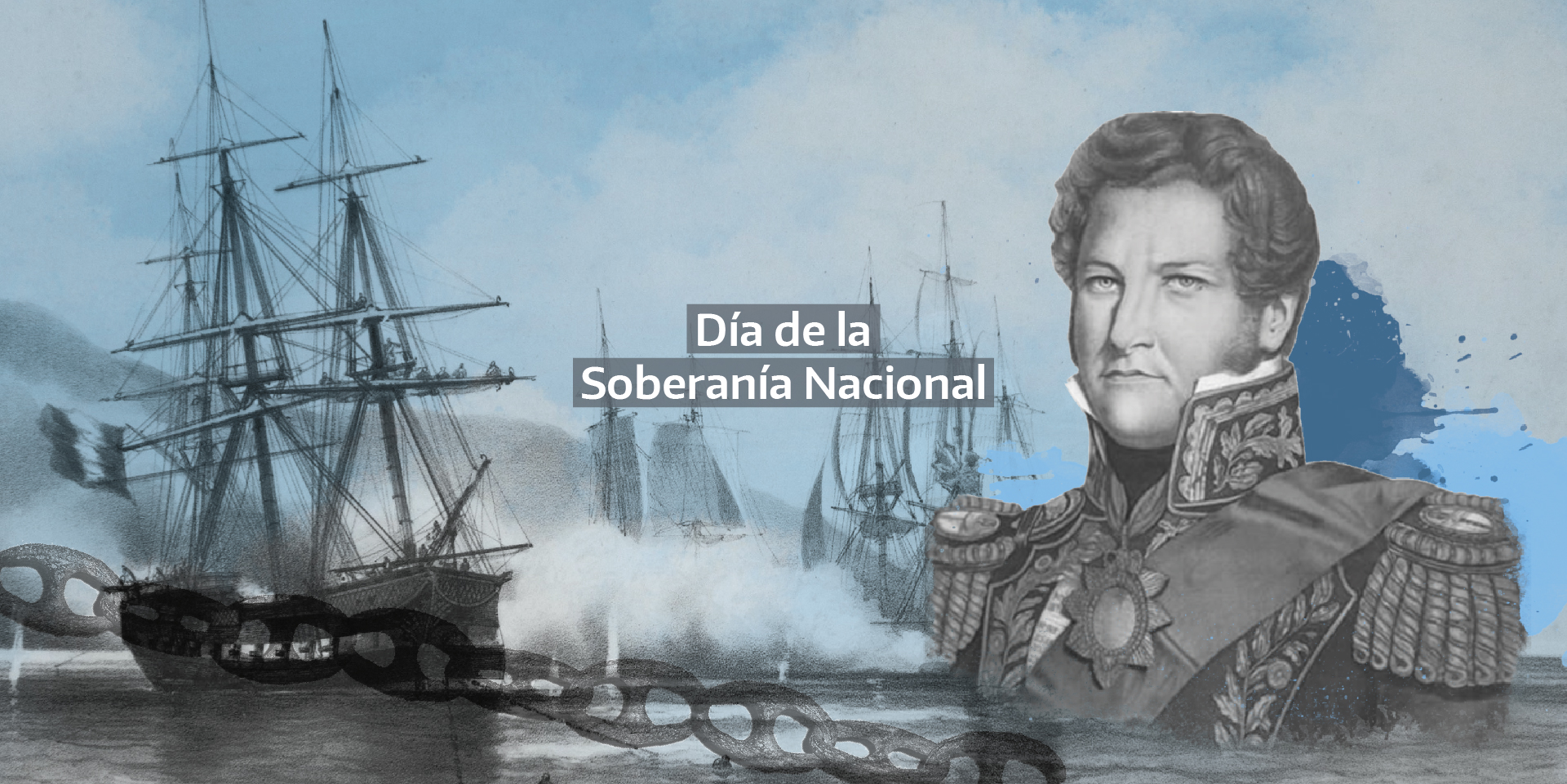 20 de noviembre: Día de la Soberanía Nacional | Argentina.gob.ar 20 de noviembre: Día de la Soberanía Nacional | Argentina.gob.ar