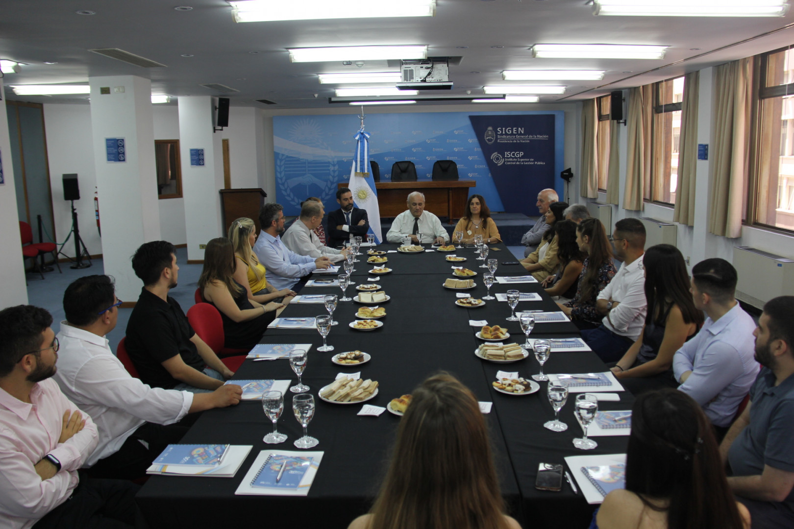 SIGEN fortalece su capacidad operativa a través de la incorporación de ...