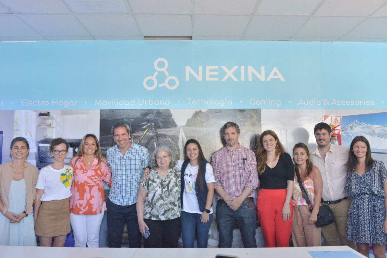 El MMGyD brindó una capacitación sobre cuidados e igualdad de género ...