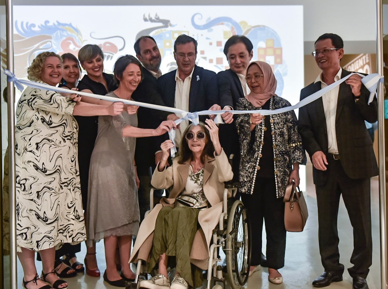 El Museo Nacional de Arte Oriental reabrió sus puertas | Argentina.gob.ar