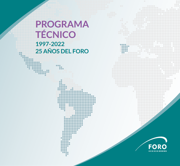 El Foro Iberoamericano de Organismos Reguladores Radiológicos y ...