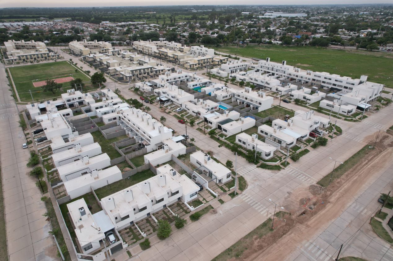 Procrear II: nuevos llamados licitatorios para realizar obras que impactarán en 1.217 viviendas ...