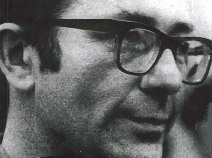 "RJW", Walsh antes de Walsh | Argentina.gob.ar