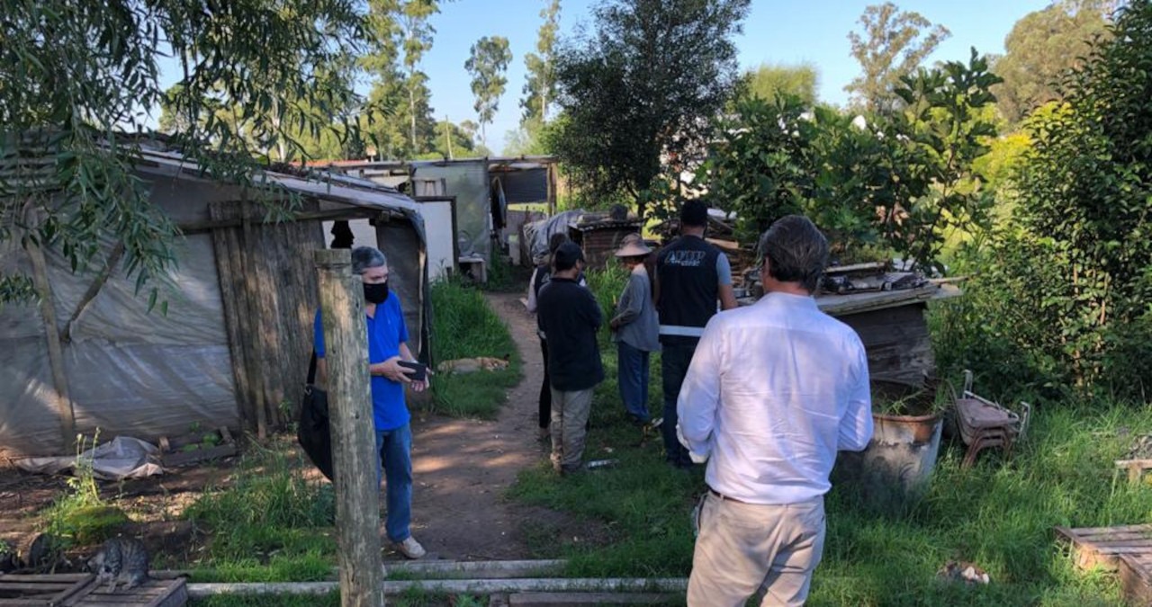 Casación Anuló Una Sentencia Que Sobreseyó A Dos Acusados Por Delitos 5246