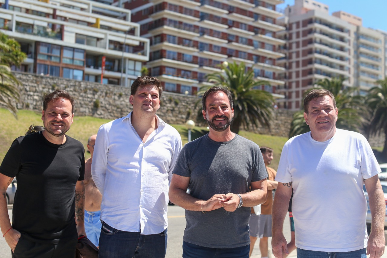 Argentina Programa 4.0 en Mar del Plata: “Estamos invirtiendo en ...