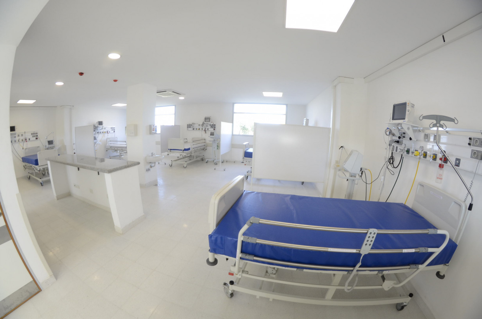 Unidad de Terapia Intensiva Adultos | Argentina.gob.ar