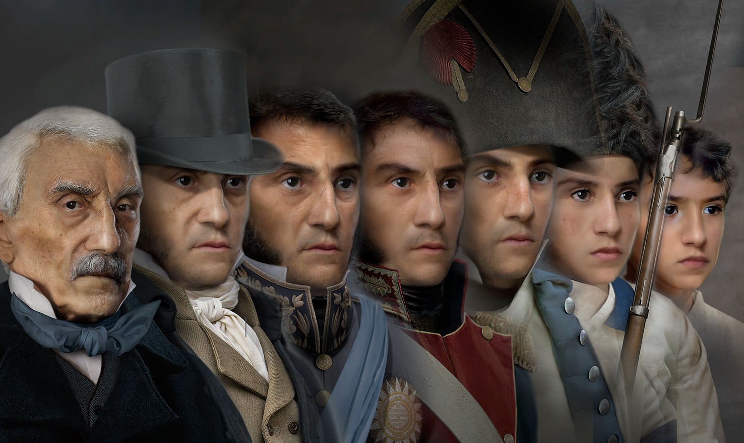 245 años del nacimiento de José de San Martín | Argentina.gob.ar