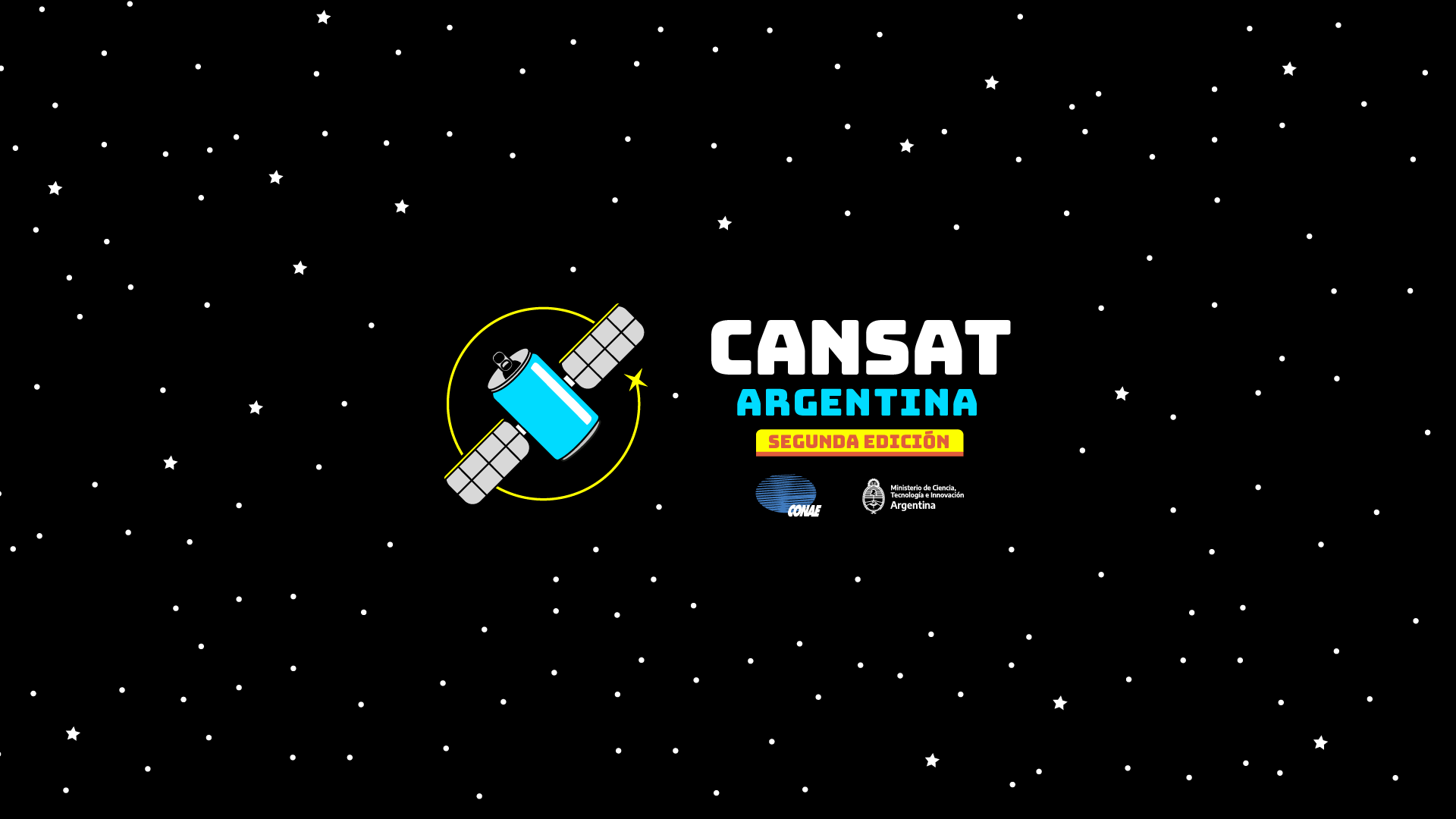 Arranca la competencia CANSAT Argentina 2023 | Argentina.gob.ar